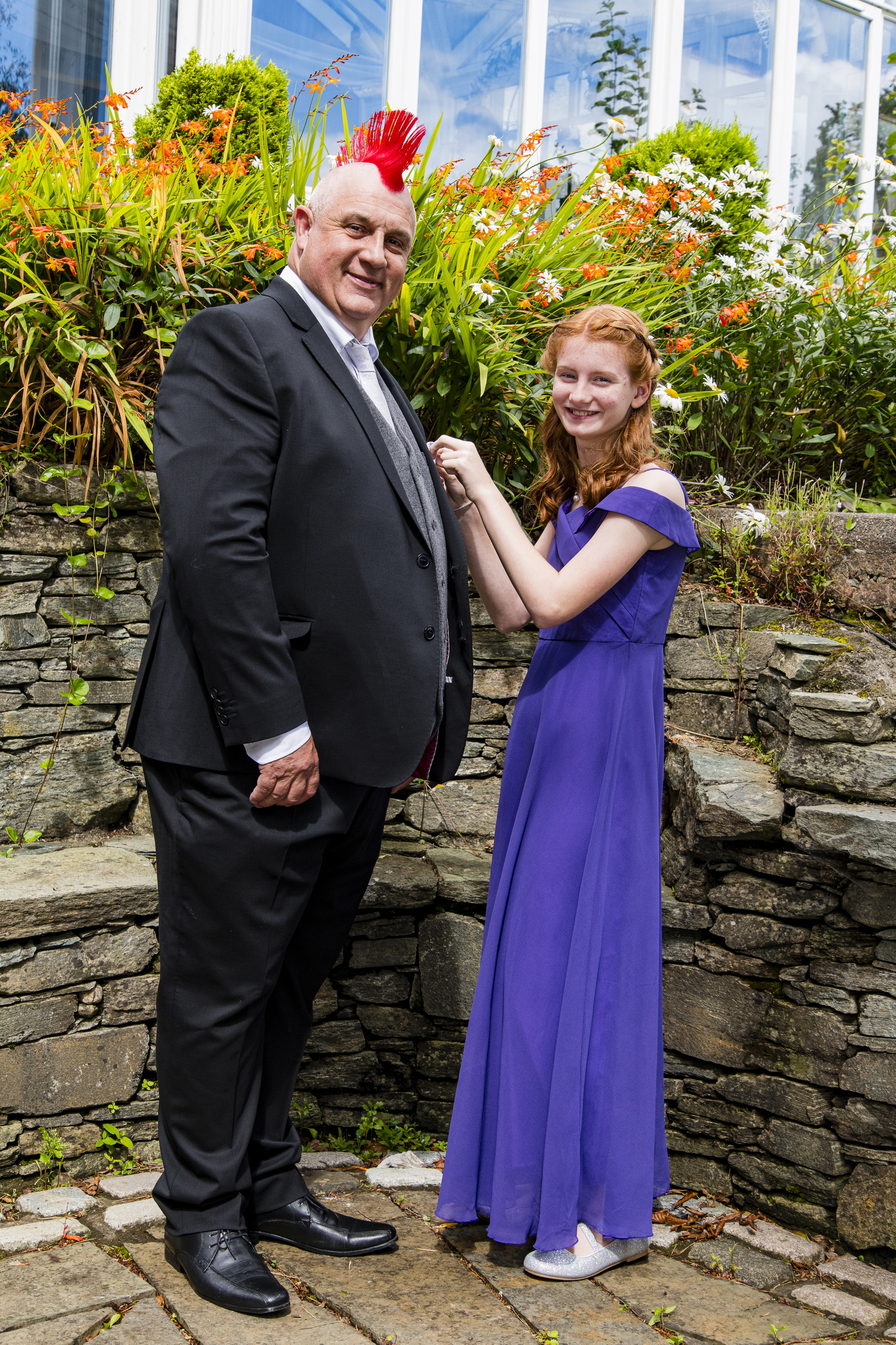 Gail & Mark – Tim Berrall Photography
