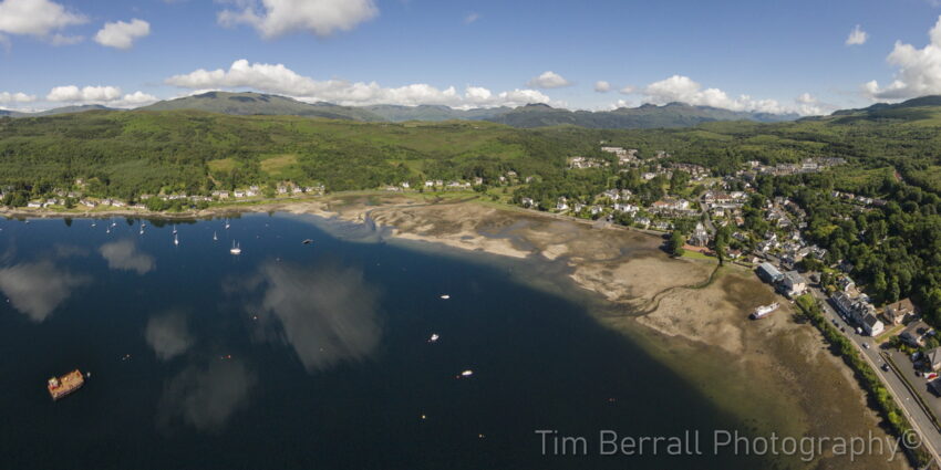 Garelochhead – Tim Berrall Photography